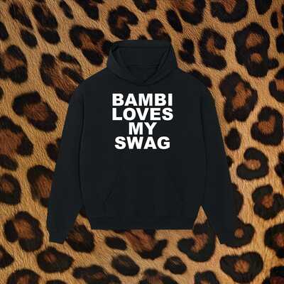 Baila Ella Records - MERCH